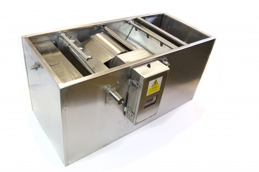 Grease Guardian Automatic (Under-sink) Range – Grease Guardian Asia